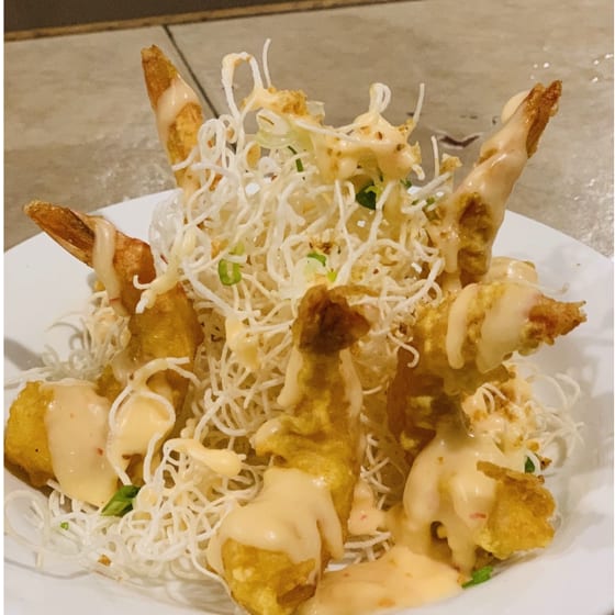 Best Crab house in Pittsburgh, PA | Dancing Crab Thai